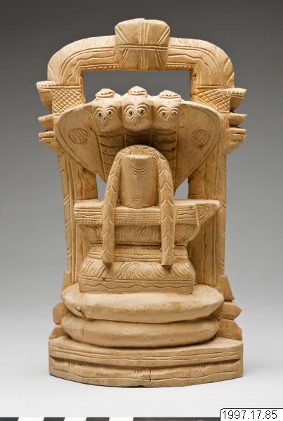 Kringla - skulptur, figur, Lingam