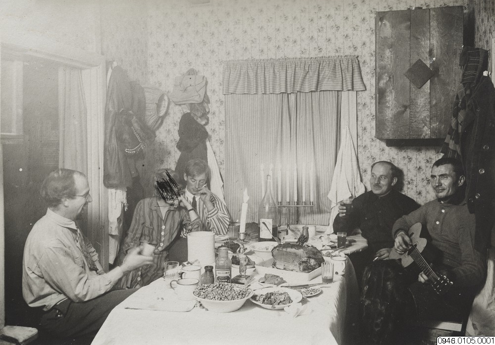 Carlotta - Bildarkiv