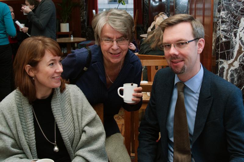 Carlotta - Picture Archive