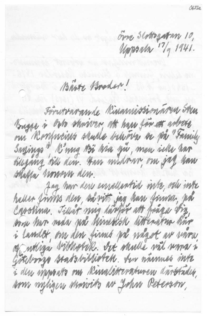 Carlotta - Digital bild