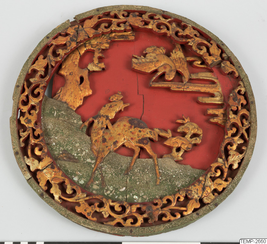 Carlotta - Digital bild