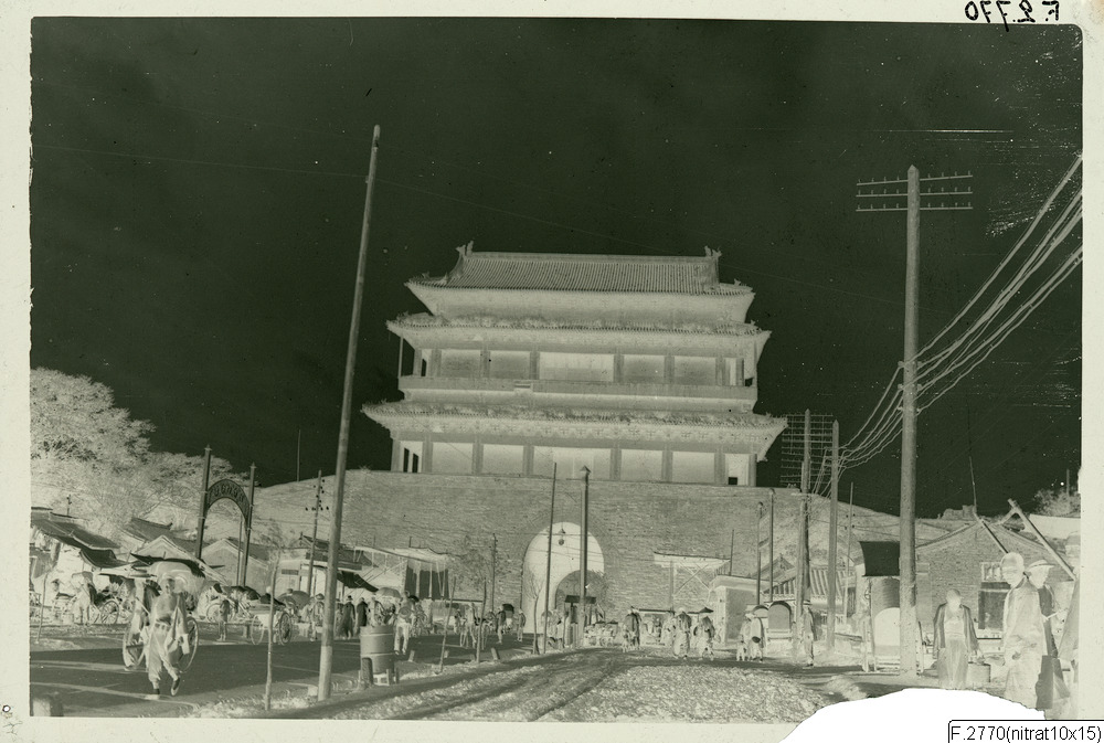 Carlotta - Digital bild