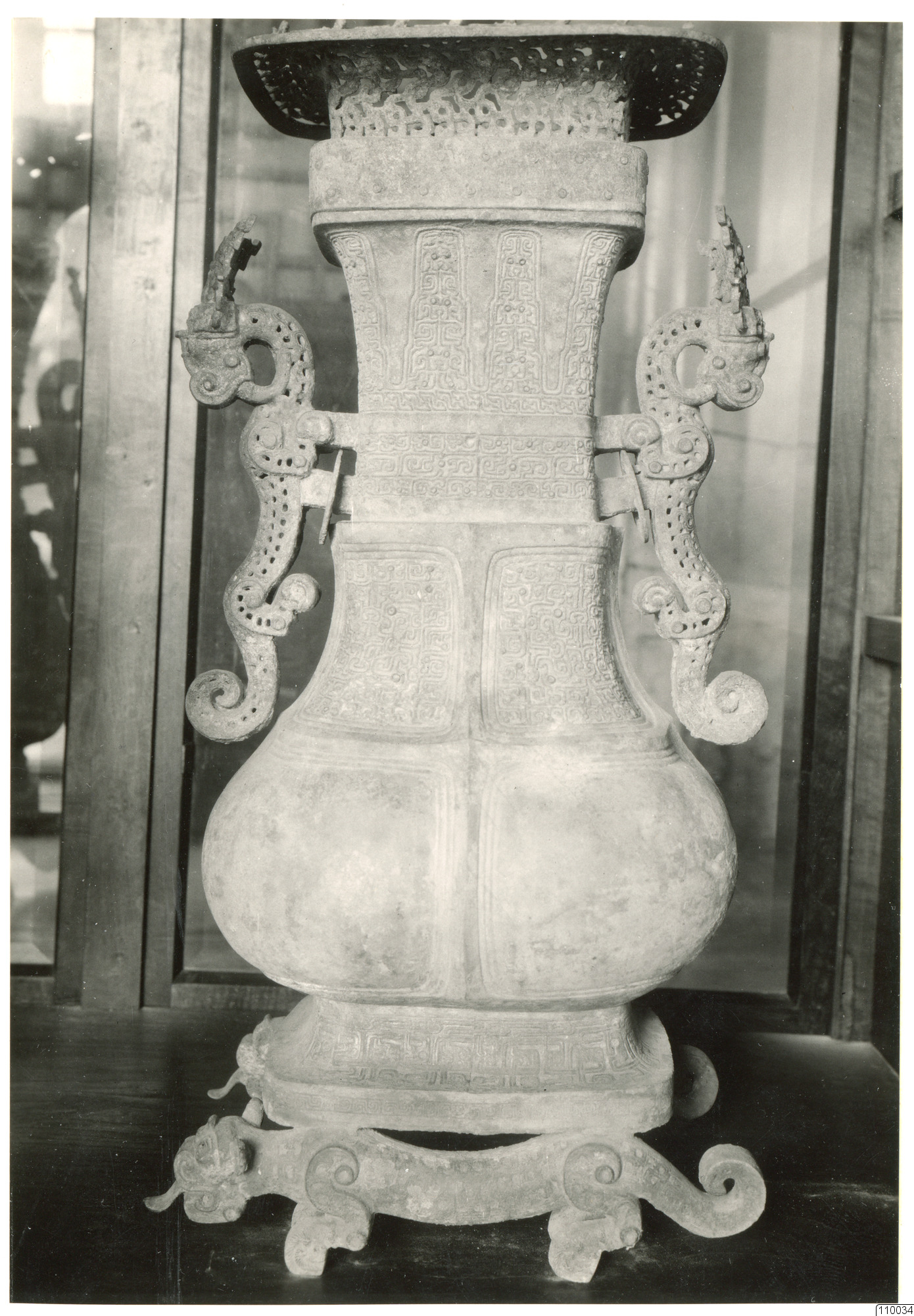 Carlotta - Bildarkiv