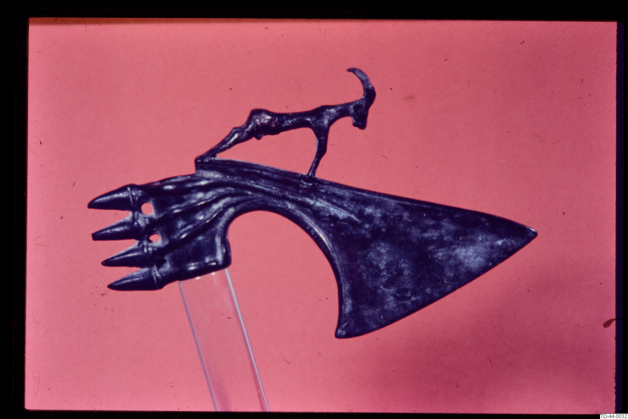 Carlotta - Bildarkiv