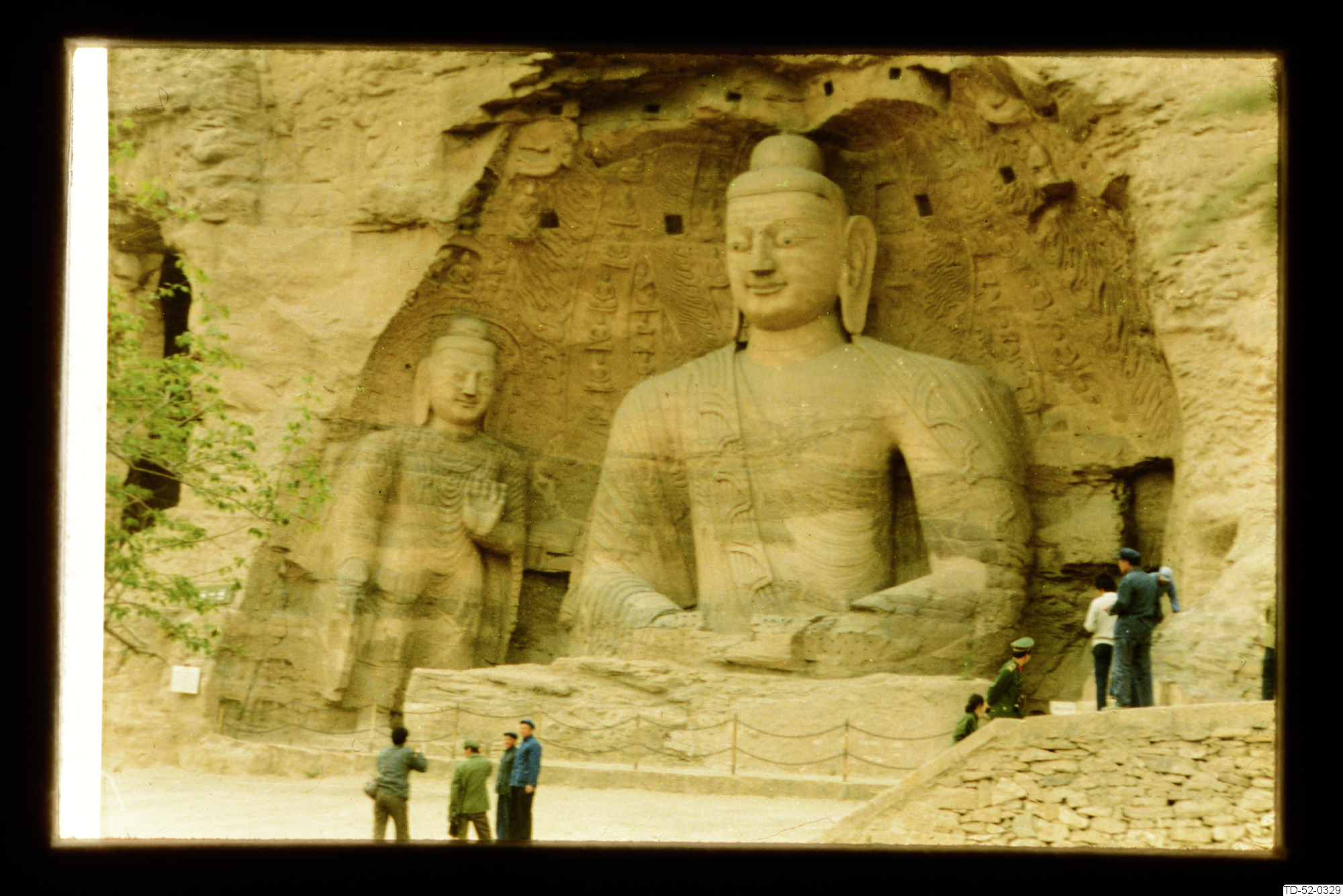 Carlotta - Bildarkiv