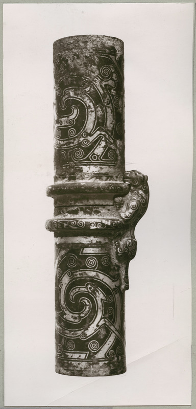 Carlotta - Digital bild