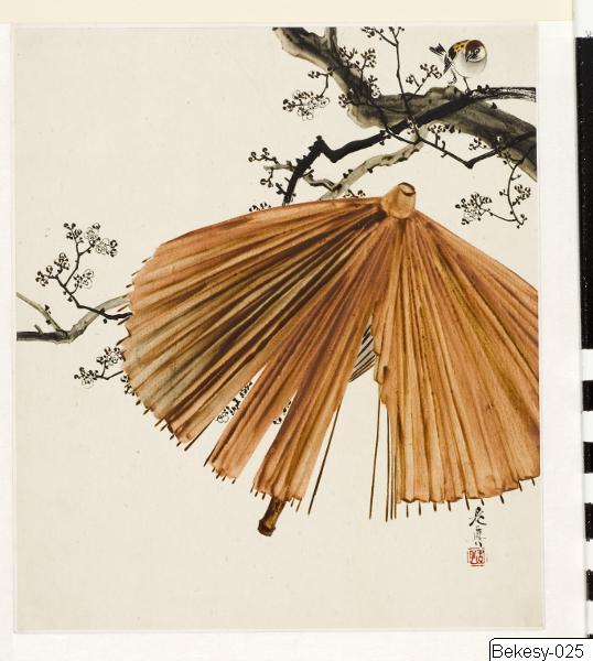 Carlotta - Digital bild