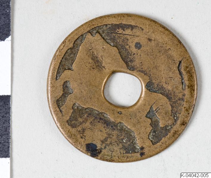 Carlotta - Digital bild