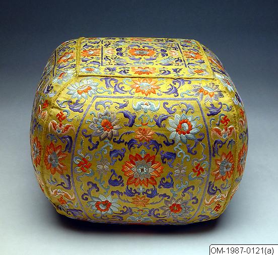 Carlotta - Delobjekt