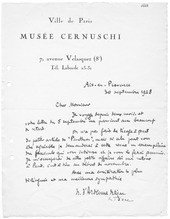 Carlotta - Digital bild