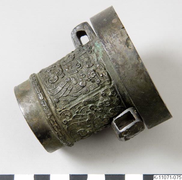 Carlotta - Digital bild