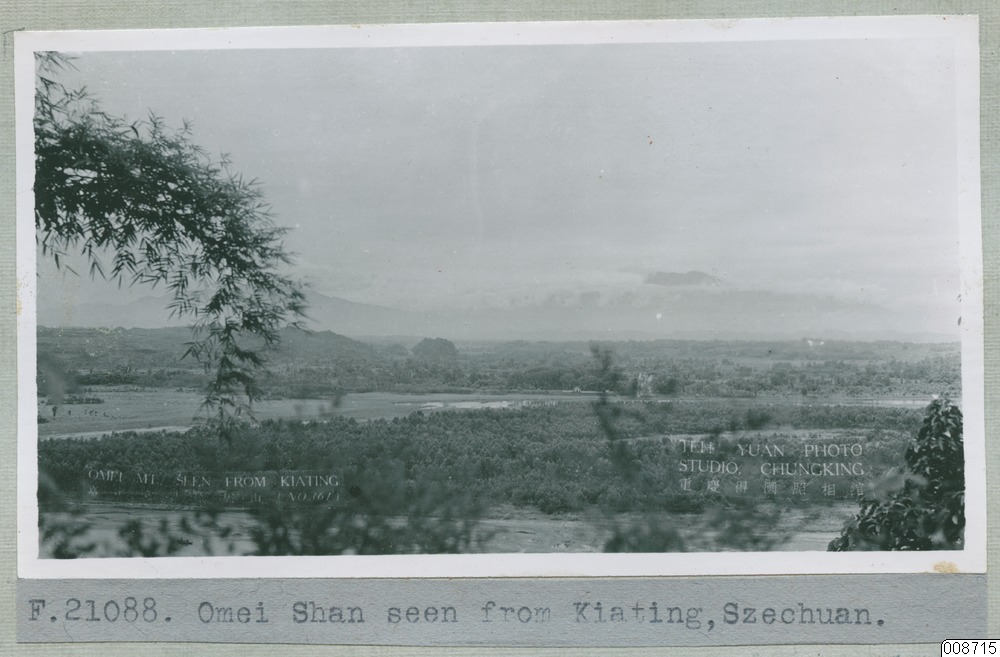 Kringla - landskap, Fotografi, Photograph