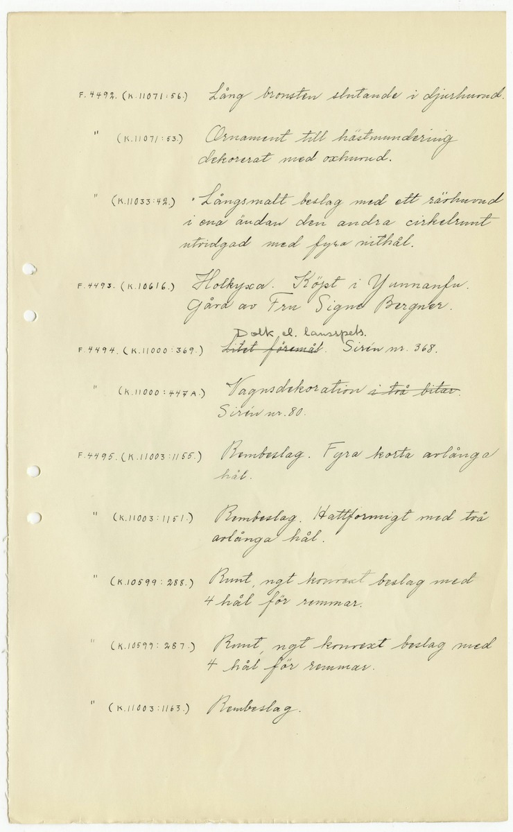 Carlotta - Digital bild