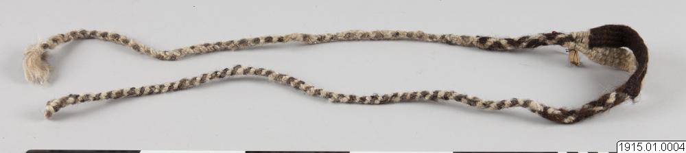 Kringla - slunga